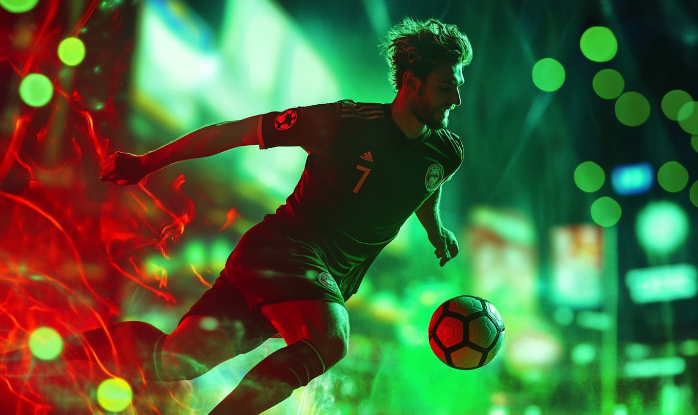 MBOGI BET: Fun and Big Prizes at the Online Casino